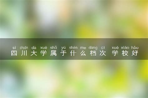 郑州职业技术学院属于什么档次 学校好不好 来高考