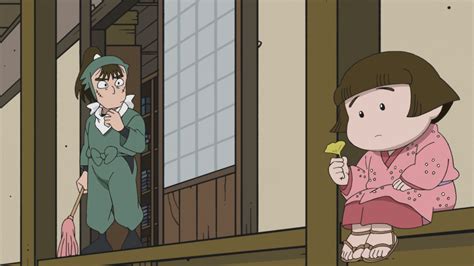 忍たま乱太郎 尼子先生プロット原案のお話を10月10日から放送 NHK