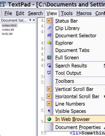 CSE 190 M Lab 1 Basic HTML And CSS