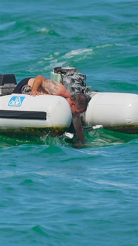 Haulover Inlet Fails Haulover Inlet Fails ️follow Boat Zone For