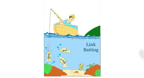 Top 5 Link Baiting Techniques Elinsys Blog