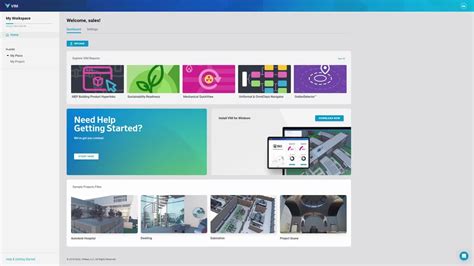 Vim On Linkedin Bim In Power Bi With Vim Cloud