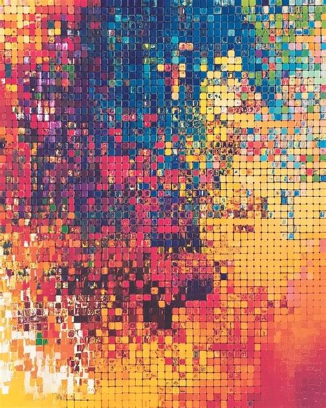 correlation matrix visual representation premium ai generated image