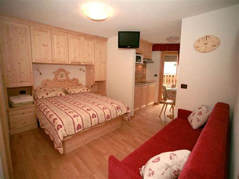 Skijanje Val Di Fassa Penia Di Canazei Apartmani Albert Put Putujem