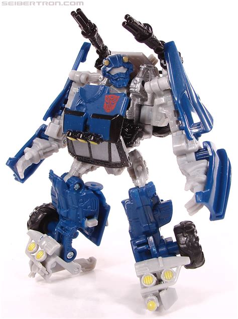 Transformers Revenge Of The Fallen Beachcomber Toy Gallery Image 66