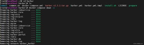 Error Response From Daemon Get Xxxv2 Dial Tcp Xxx80