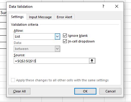 How To Make An Interactive Calendar In Excel SpreadCheaters