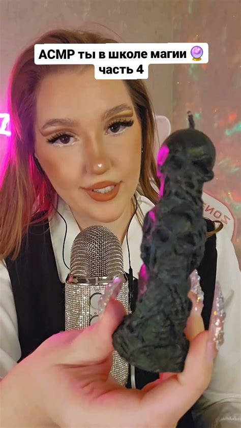 Anastasia Barty Anastasia Barty Asmr • Instagram Photos And Videos