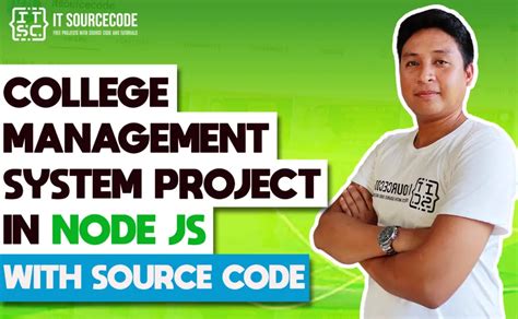 Node Js Projects Archives Itsourcecode