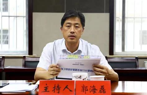 濉溪县重点项目调度会召开濉溪县人民政府