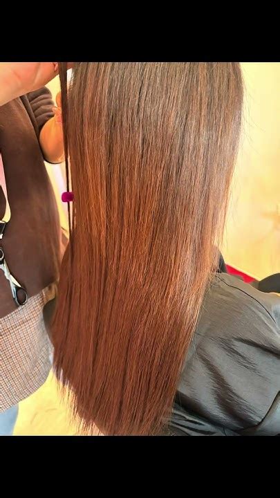 항암붙임머리 Youtube