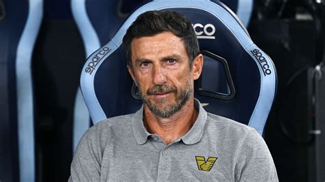 Formazioni Ufficiali Venezia Verona Le Scelte Dei Due Allenatori Per Il