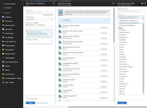 Create An External ASE Azure App Service Environment Microsoft Learn