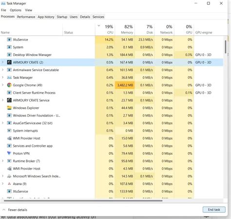 Fix Chrome Error M7053 1803
