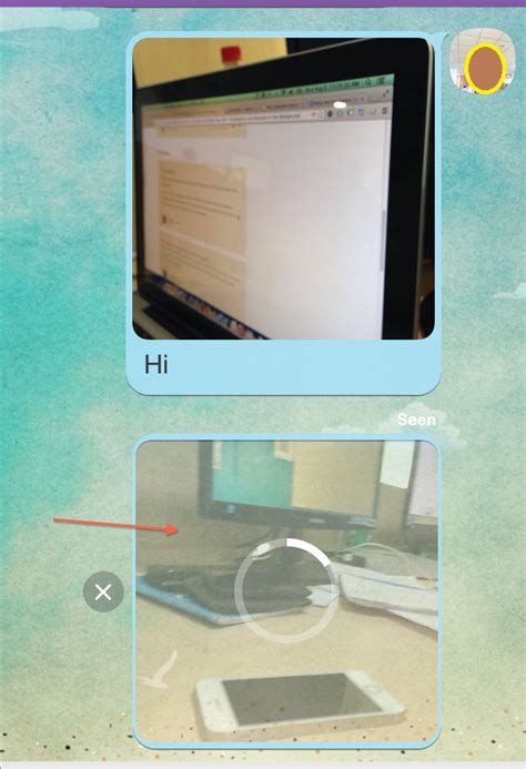 Progressdialog Android How To Share File To Another User Without