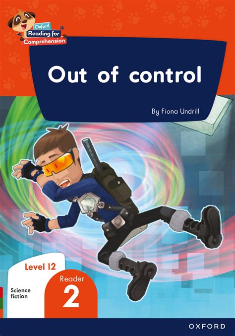 Oxford Reading For Comprehension Hl Grade 3 Level 12 Reader 2 Out Of