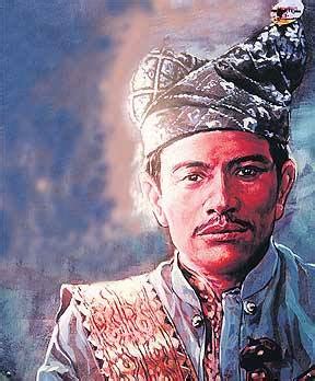 Gambar Dol Said Pahlawan Naning Dol Said Dan Tok Janggut Pdf Document