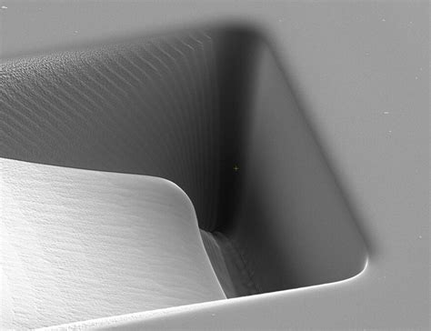 Fib Sem Sample Preparation Illuminating Semiconductors