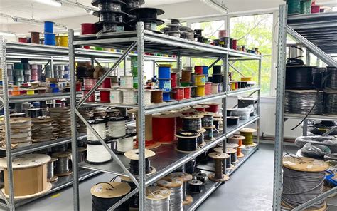 Gtk Uk Cable Assemblies Connectors Displays And Manufacturing Solutions