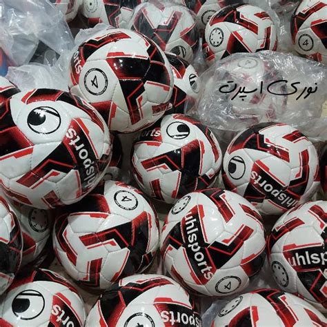 خرید توپ فوتبال با پایین ترین قیمت منیریه