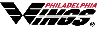 Philadelphia Wings Logopedia Fandom