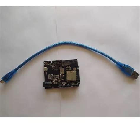 wemos d1 r32 esp32 wifi bluetooth espressif cabo usb 30mm mercadolivre