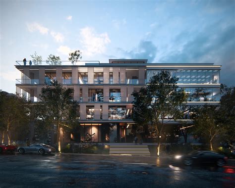 Realizzato Con Lumion 2024 Una Selezione Di Rendering Della Comunità