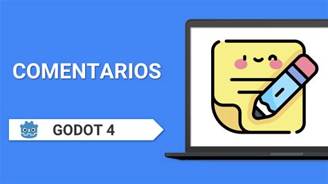 Godot 4 Comentarios En Gdscript Godot Land