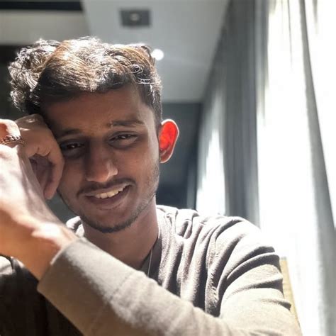 Harsh Shah Harsh13 • Threads Say More