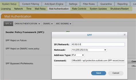 Spam Detection Software Running On The System Shop Emergencydentistry Com