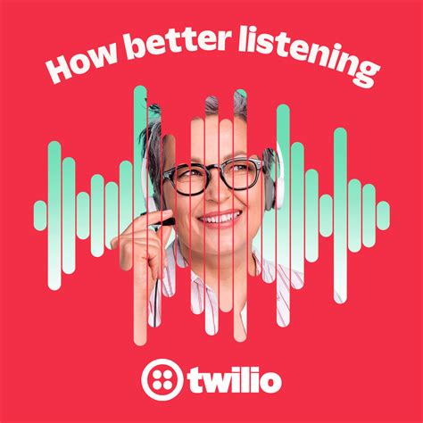 Power Of Voice Twilio Twilio
