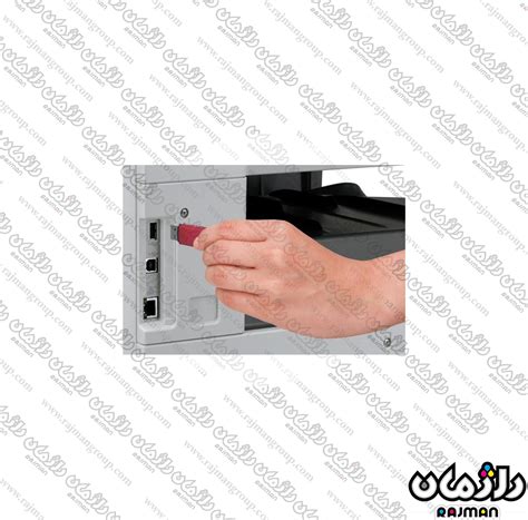 دستگاه کپی A3 شارپ Sharp Ar 6020