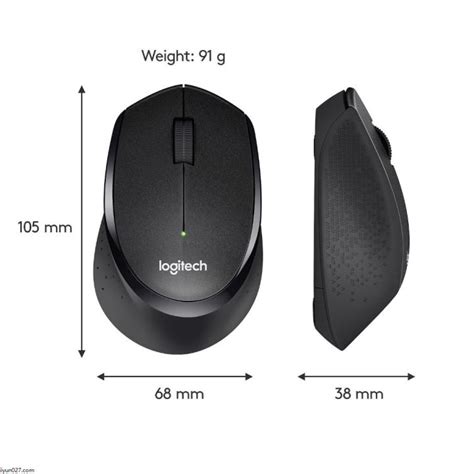 Wireless Mouse Type C Receiver Genius Wireless Mouse Receiver Type C Receiver Mouse Bluetooth