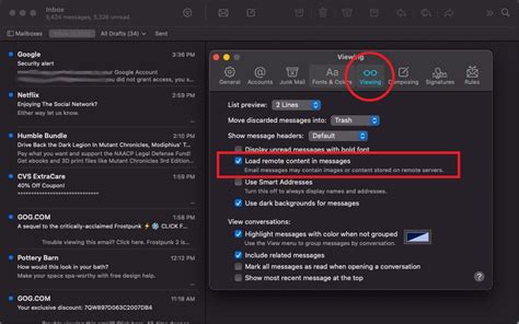 How To Stop Images From Automatically Downloading In Emails Pcmag