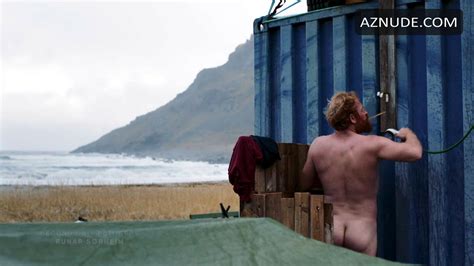 Kristofer Hivju Nude Aznude Men