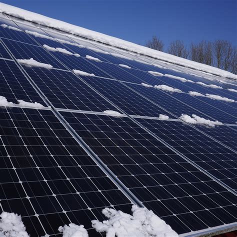 Solar Panel Clean And Faulty Images Kaggle