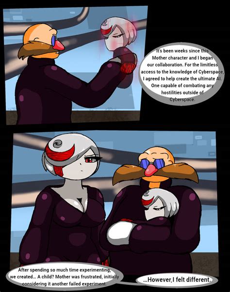 Eggmans Logs Success 12 By Jackson Tfs On Deviantart