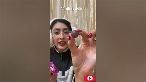 ترش ترینننن ابنبات جهان🧨🆘خیلی ترش بود واقعا😂🤦🏻‍♀️حتما بیا ویدیو بعدی رو