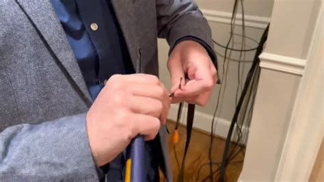 How To Connect Bose Speakers To Regular Speaker Wire With Photos