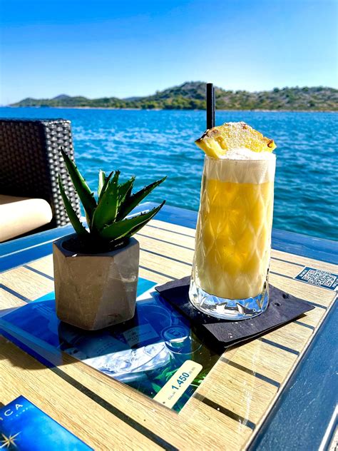 바다 칵테일 여름 Pixabay의 무료 사진