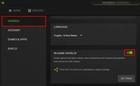 5 Cara Menonaktifkan Nvidia Overlay Mundo Geek