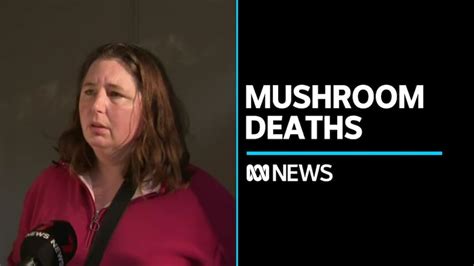 Mushroom Cook Erin Patterson Arrested Over Meal That Killed Three People Abc News