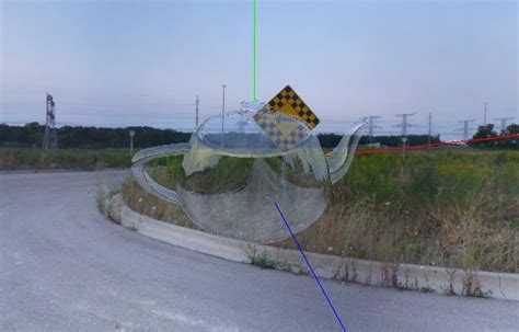 Reflection Refraction Using Cubemapping ~ Sushant Kafles Blog