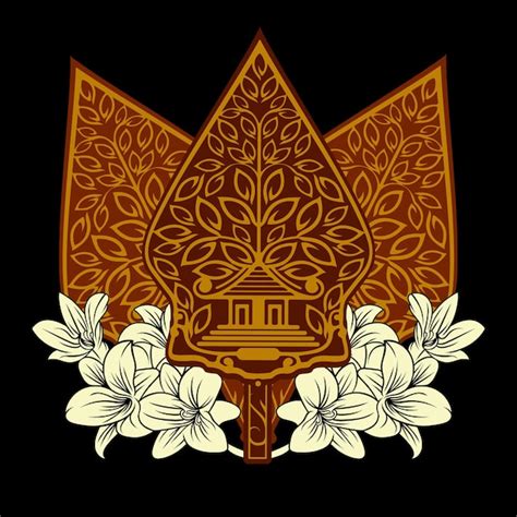 Premium Vector Pendekar Vector