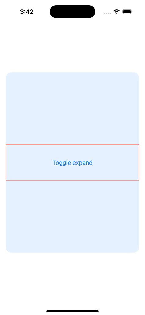 Swift Dynamically Resize Swiftui Uiviewrepresentable With Intrinsic