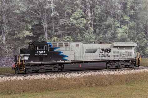 Loksound 5 Ns Ge Ac44c6m Premium Custom Sound File Project