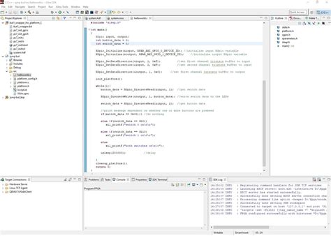 Blog 1 Road Test Digilent Arty Z7 Dev Board Element14 Community