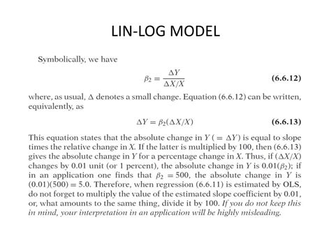 ppt econometrics i powerpoint presentation free download id 2352566