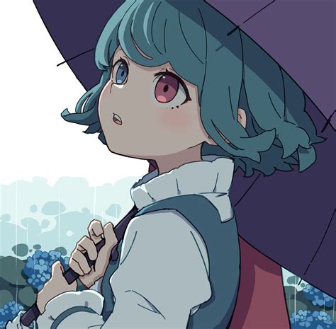 Tatara Kogasa Touhou Drawn By Kame Kamepan Danbooru