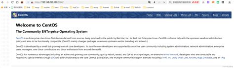 Linux安装nginx——完整示例 云社区 华为云